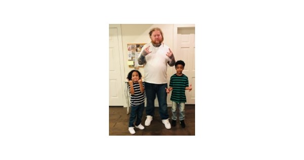 Ryan Scott Lucas Obituary (2022) - Jacksonville, FL - Patterson ...