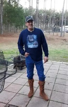 Kirk Allen Cates Obituary (2024) - Monroe, LA - Griffin Funeral Home ...