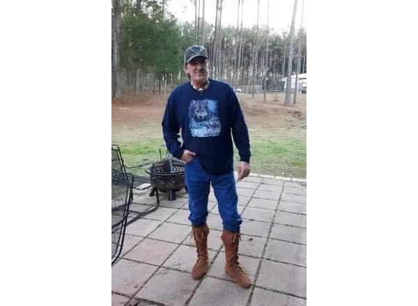 Kirk Allen Cates Obituary (2024) - Monroe, LA - Griffin Funeral Home ...
