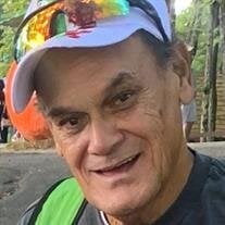 Mr. Luis DeJesus Obituary (1950 - 2025) - Utica, NY - WKTV