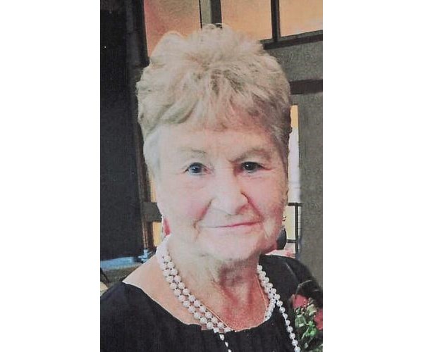 Faith Caruso Obituary (2024) - Burlington, MA - Edward V. Sullivan ...