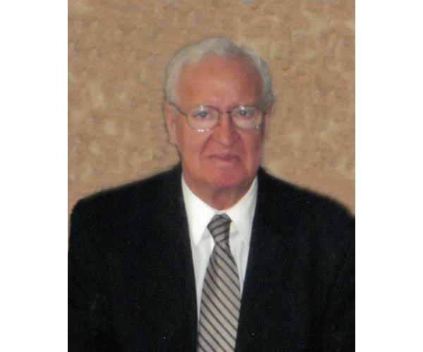 Rex Mills Obituary (2022) - West Valley City, UT - Valley View Memorial ...