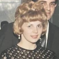Margaret M. "Matrulli" Mardany Obituary (1939 - 2026) - Rome, NY - WKTV