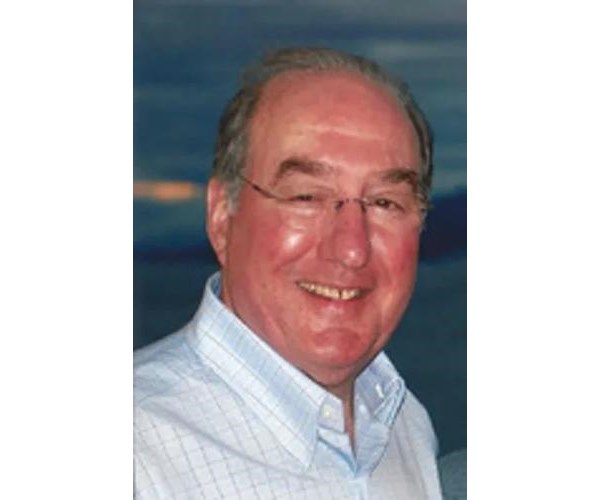Robert Jeffrey "Bob" Carr Obituary (2024) - Asheville, NC - Groce ...
