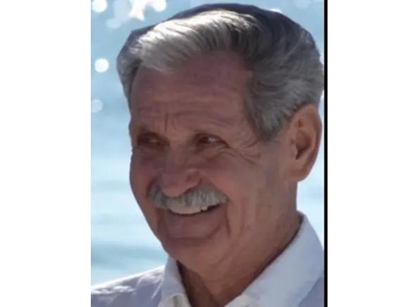 Charles M. Smith Obituary (2025) - Tuscaloosa, AL - Tuscaloosa Memorial ...
