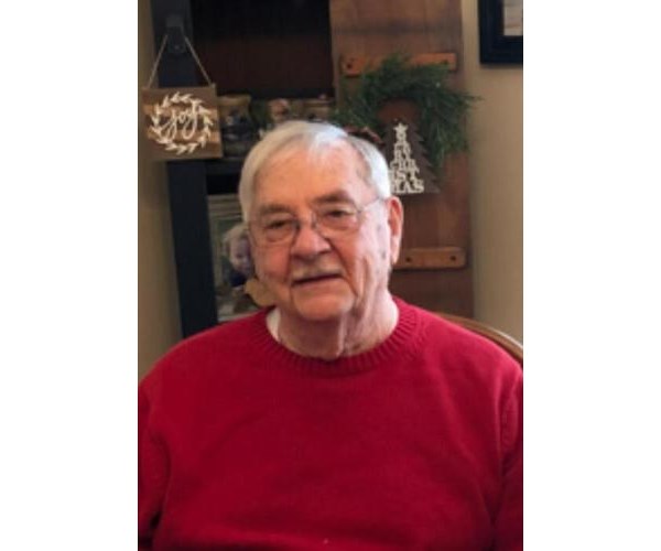 Ralph Waldo Baker Jr. Obituary (2024) - Springfield, IL - Wilson Park ...