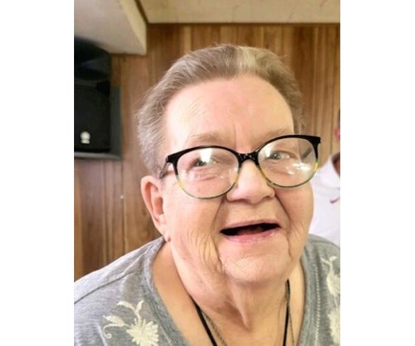 Becky Houser Obituary (2023) - Hartselle, AL - Peck Funeral Home ...