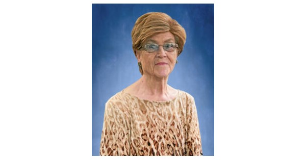 Lora Frances Andrews Zetzsche Obituary (2022) - Dumas, TX - Boxwell ...