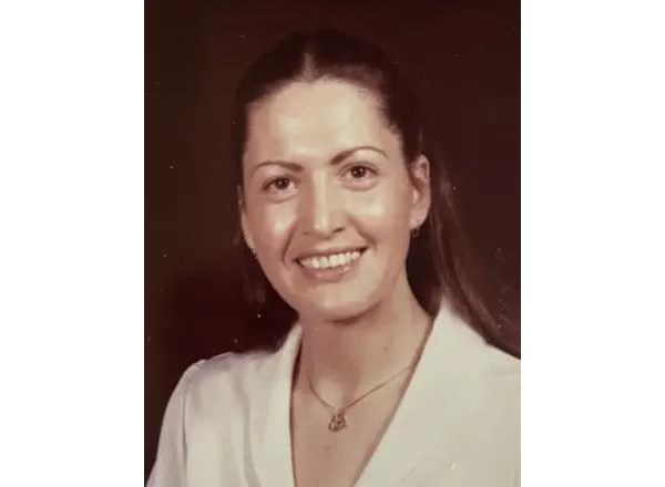 Catherine Irene Sawyer Obituary (2025) - Topeka, KS - Midwest Cremation ...