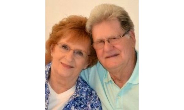 Ethel Thompson Obituary (2023) - Cuyahoga Falls, OH - Anthony Funeral ...
