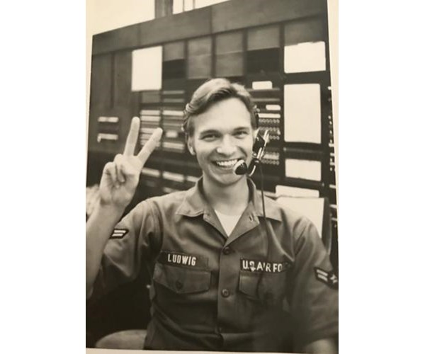 Larry Michael Ludwig Obituary (2024) - Clearwater, FL - Veterans ...