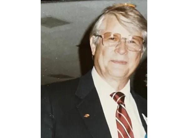 George Theodore Rice Obituary (2026) - Bend, OR - Baird Funeral Home - Bend