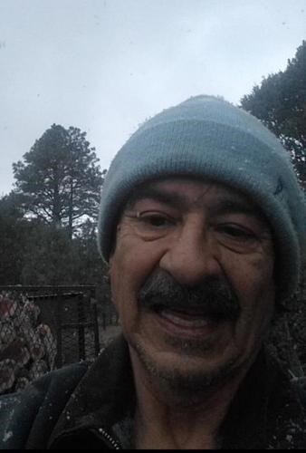 John Valentin Shrum Obituary (2022) - Las Vegas, NM - Rogers Mortuary ...