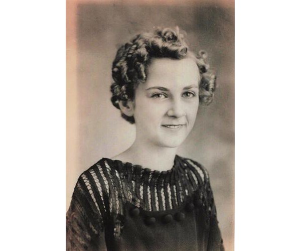 Eleanor M. Hall Obituary (2026) - Collegeville, PA - Pagano Funeral Home