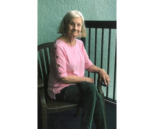 Nora Wilson Kellett Obituary (2022) - Greenville, SC - Thomas McAfee ...