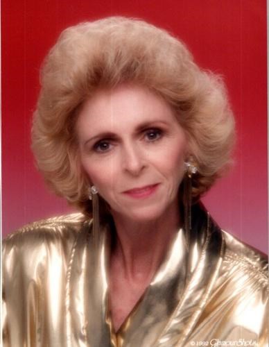 Nelda Sue Flint Obituary (2025) - Louisville, KY - Legacy Funeral ...