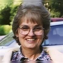 Donna Alice Livengood Obituary (1939 - 2025) - Keene, NH - My Keene Now