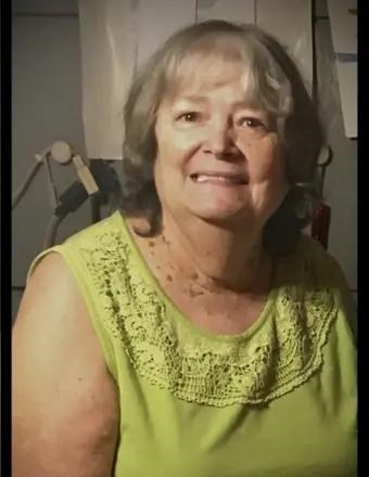 Nancy Burroughs Obituary (2025) - Benton, KY - Collier Funeral Home ...