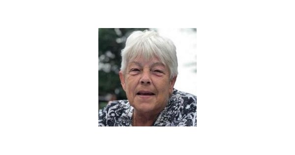 Claudia Darleen Mace Obituary (2025) - Indianola, IA - Overton Funeral ...