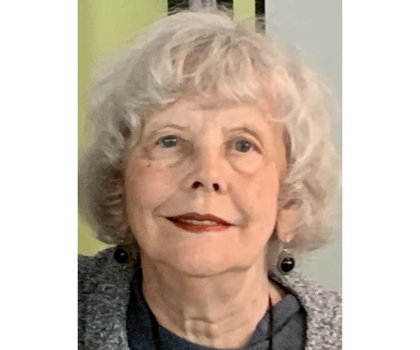 Judith Anne Whitehead Obituary (2023) - Nicholasville, KY - Clark ...