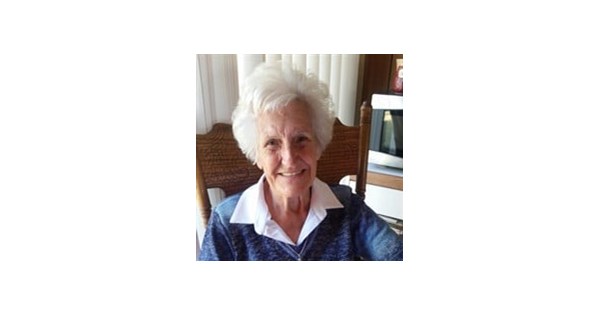 Evelyn Louise Seals Obituary (2024) - Fayetteville, AR - Nelson-Berna ...