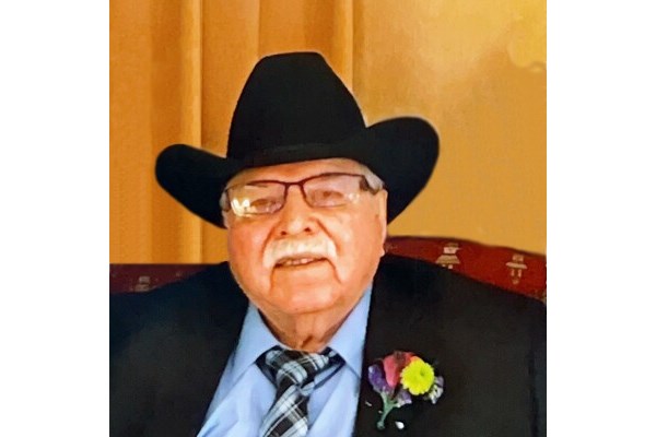 Ignacio Gutierrez Jr. Obituary (2023) - Las Vegas, NM - Rogers Mortuary ...