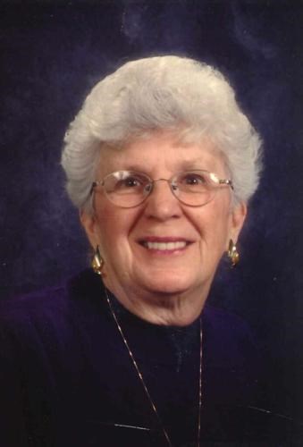 Paula Marie Mierle Sj Obituary (2024) - Grand Rapids, MI - O’Brien ...