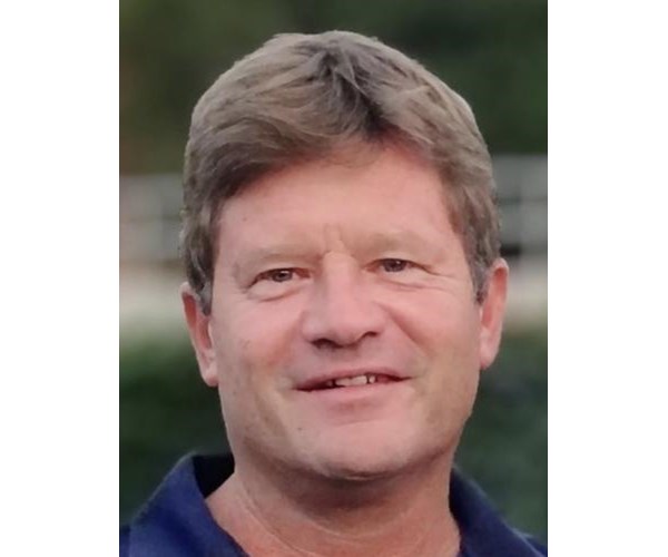 Scott J. Granger Obituary (2025) - Wilmington, DE - Doherty Funeral ...