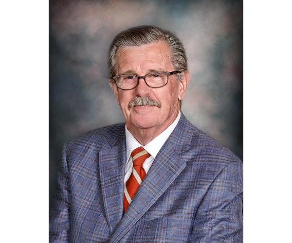 James Walters Obituary (2023) - Fort Smith, AR - Edwards Funeral Home