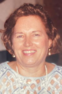 Marcia J. Doherty Obituary (2026) - Woburn, MA - McLaughlin-Dello Russo ...