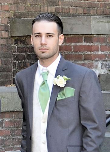 Christopher Bongiorno Obituary (2026) - Howell, NJ - Clayton & McGirr ...