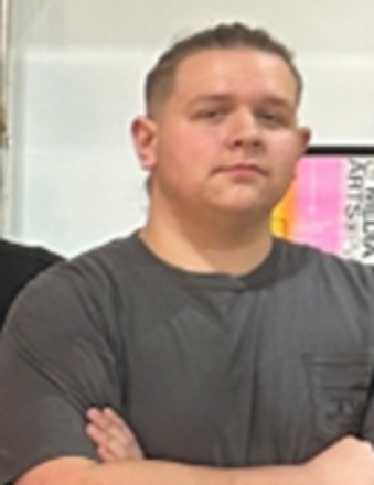 Joseph Snell Obituary (2025) - Ruckersville, VA - Hill & Wood Funeral ...