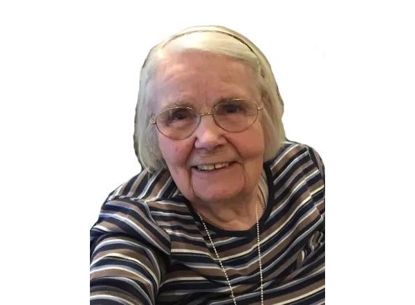 Zofia Proszowski Obituary (2024) - Conshohocken, PA - Ciavarelli Family ...