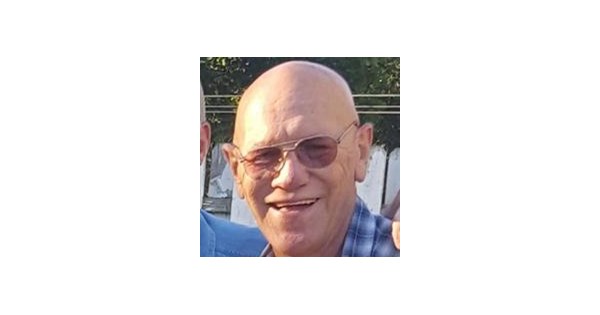 Thomas E. May Obituary (2024) - Freeport, IL - Schwarz Funeral Home ...