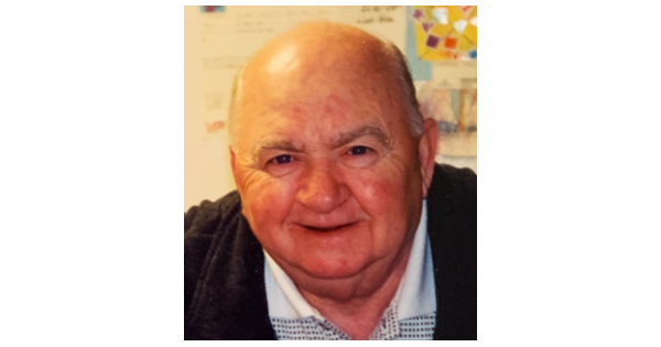 Richard McHugh Obituary (2025) - Dover, NH
