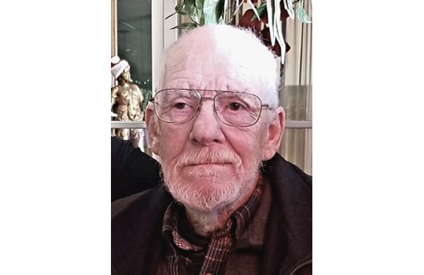 Theodore Carl Swantee Obituary (2022) - North Grosvenordale, CT ...
