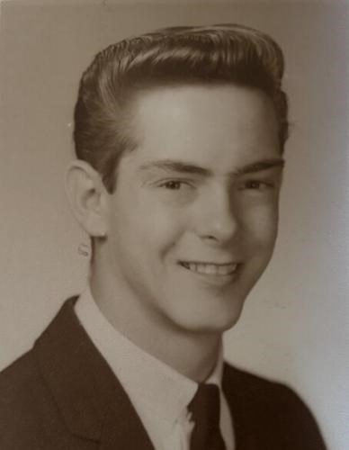 Albert J. Ricci Jr. Obituary (2025) - Wilmington, MA - Nichols Funeral ...