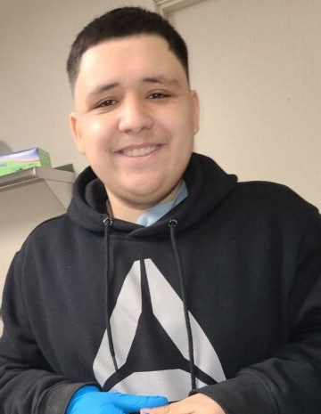 Nathan Alejandro Melendez Obituary (2023) - Moore, OK - Lynlee Mae ...