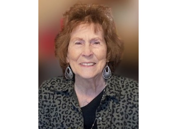 Shirley Louise Cangemi Obituary (2025) - Parma, OH - Busch Funeral and ...