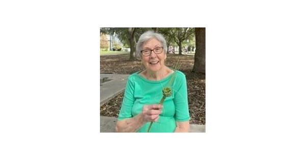 Mrs. Frances Elizabeth Crump Obituary (2025) - Columbia, SC - Shives ...