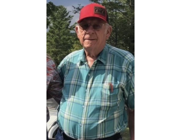 Gale E. Featheringill Obituary (2024) - Chesterhill, OH - Secor Funeral ...