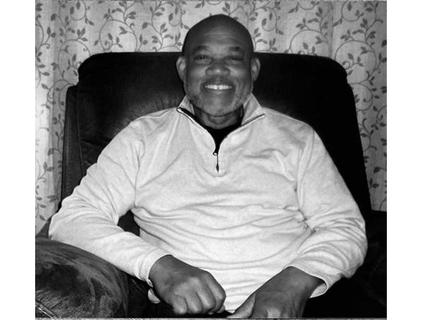 Ronald Jackson Obituary (2024) - Sacramento, CA - Harry A. Nauman & Son