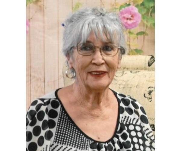Aida Torres Obituary (2024) - El Paso, TX - Funeraria del Angel Restlawn