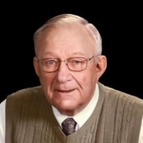 Jerald W. Heeren Obituary (2024) - Sheffield, IA - Woodley Funeral Home ...