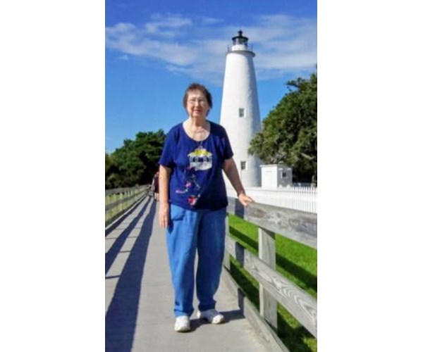 Myrna Jane Moore Ray Obituary (1938 - 2025) - Barnardsville, NC - 828 ...