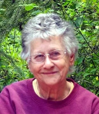 Eileen Ruby DeMond Obituary (2025) - Boise, ID - Cloverdale Funeral ...