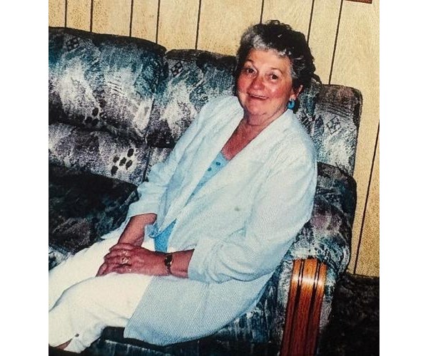 Delilah Sutton Obituary and Online Memorial (2026)