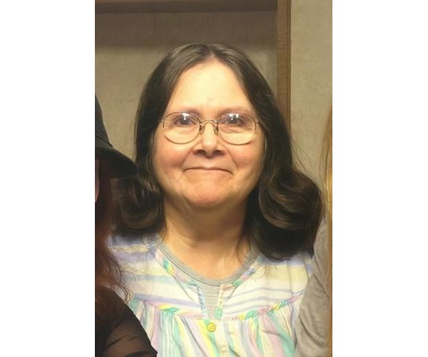 Linda "Frasure" Casada Obituary (2025) - Albany, KY - Campbell-New ...