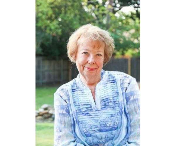 Joy Lou Howlett Anderson Obituary (2024) - Fort Worth, TX - Thompson ...
