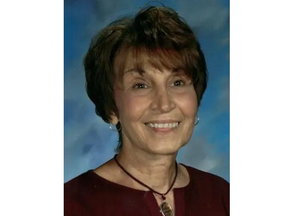 Mary Ann Novak Obituary (2025) - Chicago Ridge, IL - Curley Funeral ...